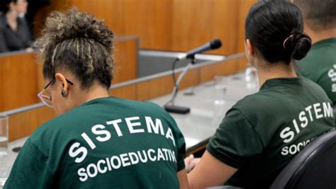 Minas Gerais Abre 270 Vagas Para Agente Socioeducativo