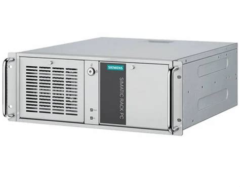 Siemens Simatic Ipc E Compact Embedded Pc For Commercial At Best Price In Mumbai