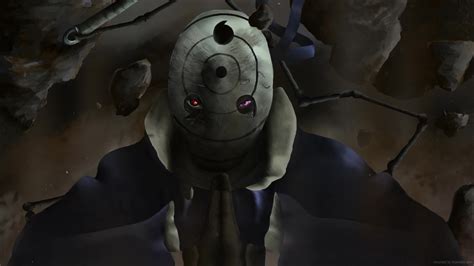 Obito Kamui Hd Live Wallpaper For Pc Desktophut