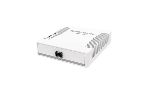 MikroTik CSS G S купить недорого в Минске цена