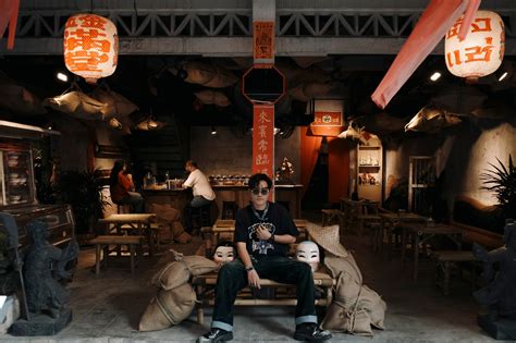 Choch Songwat Bangkok