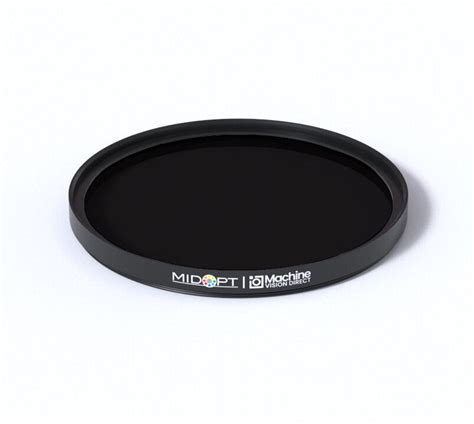 Midopt Db850 72 Dual Bandpass Filter Visible 850nm Nir Midwest Optical Systems