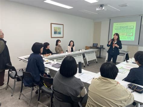 활동소식 한국지역사회교육협의회 연합kace연합