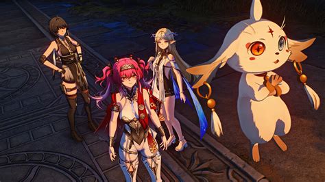 9085h Wuwa Lupa Cartethyia 4k Wallpaper 4k Hd