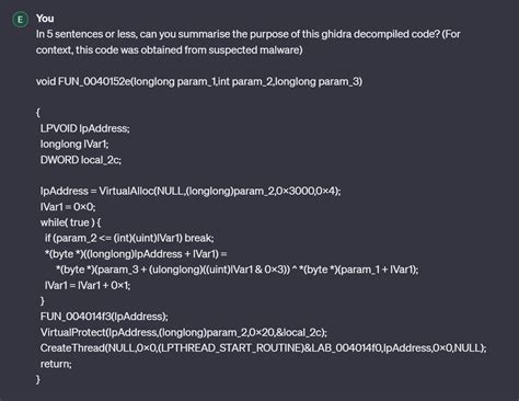 How To Use Ghidra For Malware Analysis Establishing Context On Imported Functions