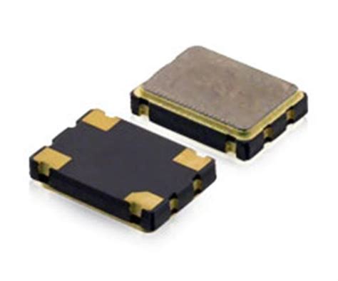 Vco Voltage Controlled Oscillator Flashtronics Technologies