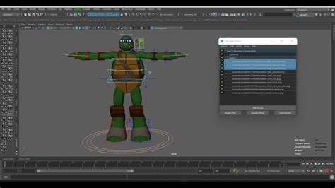 Maya File Path Editor Tutorial Hindi Fix Your Textures Youtube