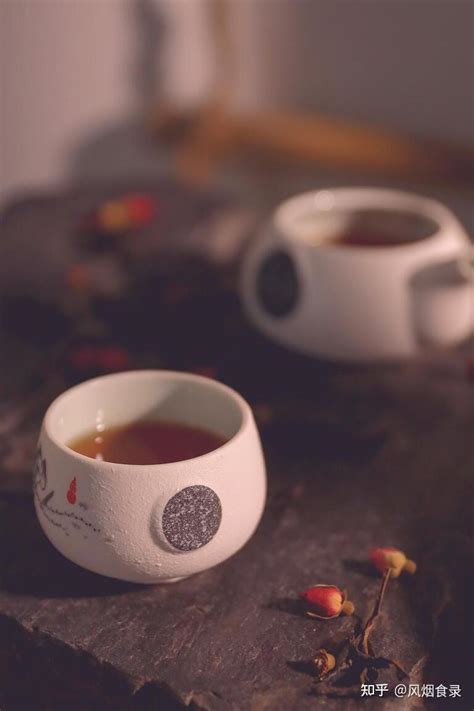 什么是乌龙茶哪产的最好喝今天一次全读懂来涨知识了 知乎