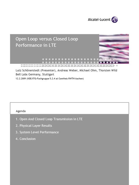 Precoding Lte Pdf Mimo Radio
