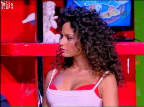 Raffaella Fico Nude Pics Página 1
