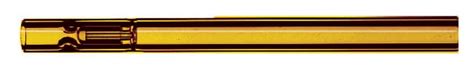 Restek Split Liners For Agilent Finnigan Gcs Cup Splitter For Glass