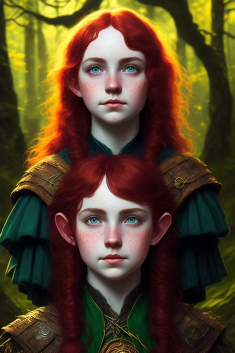 Luna Lovegood Hair Color