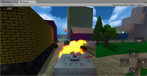 MainMenu And Combat Image TankCity Mod DB