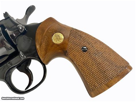 COLT PYTHON 3 INCH IN BOX