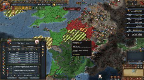 burgundian inheritance bug r eu4