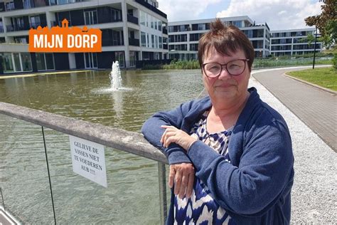 Mijn Dorp Het Aalter Van Nancy Sturtewagen 59 Directeur Van ‘warmste Rusthuis Van Vlaanderen