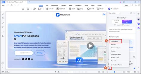 How To Summarize Pdf With Ai