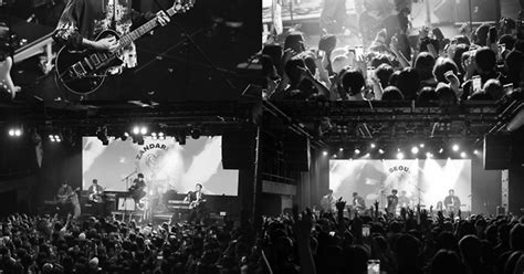 이승윤 페스티벌 접수…관객석 난입 ‘열광