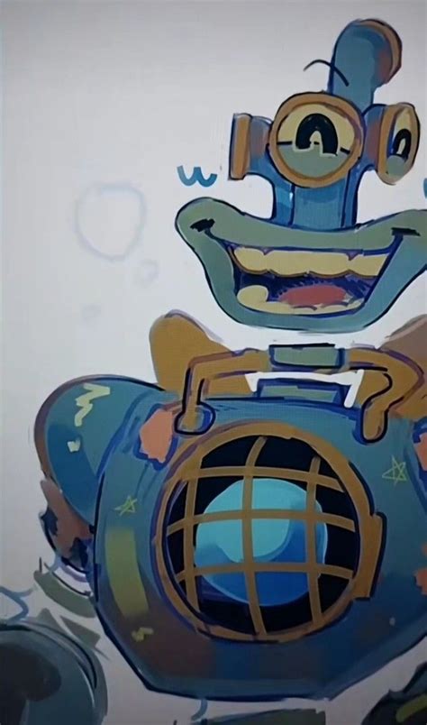 Water Wubbox Fan Art Not Mine Singing Monsters Fan Art Drawing Monster Characters