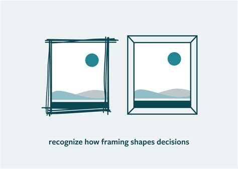 Framing Effect Unveiling The Hidden Influence On Your Health Choices