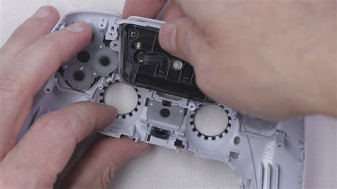 DualSense Controller Photos DualSense Controller TronicsFix