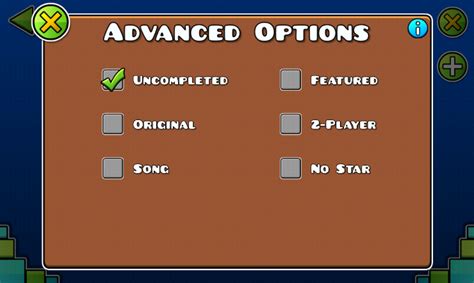 지오메트리대쉬 강좌 4편별 모으기 공략 네이버 블로그