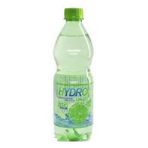 Refrig Hydro 250ml Limao Zero Supermercado Goiana