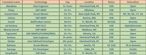 Java Javadeveloper Recruiter Jobs Support Cpt Opt H4ead Gcead Citizens Data Java