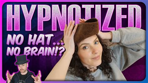 Hypnotic Brain Removal Salina Schofield Entrancement Session 6 Youtube