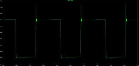 Operational Amplifier An Integrator Reset Circuit Not Working Properly Electrical