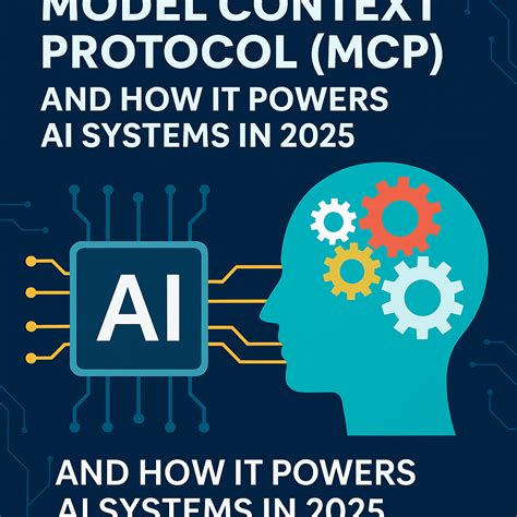 What Is Model Context Protocol Mcp And How It Powers Ai Systems In