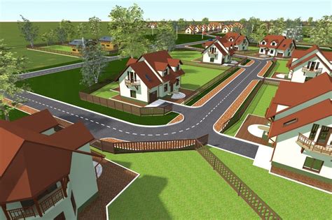 Коттеджный поселок "Ландыши", Калуга. Продажа прекрасных участков | Kaluga