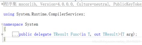 委托一 系统内置泛型 Action 无返回值参数可有可无 Func 有返回值 参数参数可有可无委托事件可以传无参无返数据吗 Csdn博客