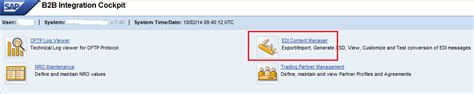 how to create edi schema xsd in sap po sap community