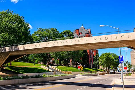 180 Universidad De Wisconsin Madison Fotografías De Stock Fotos E