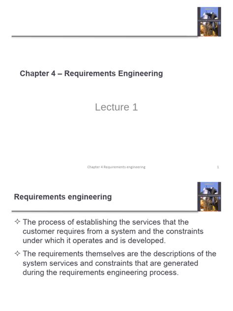 ch 4 pdf system specification technical standard