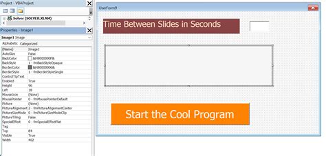 Adding Userforms Edward Bodmer Project And Corporate Finance