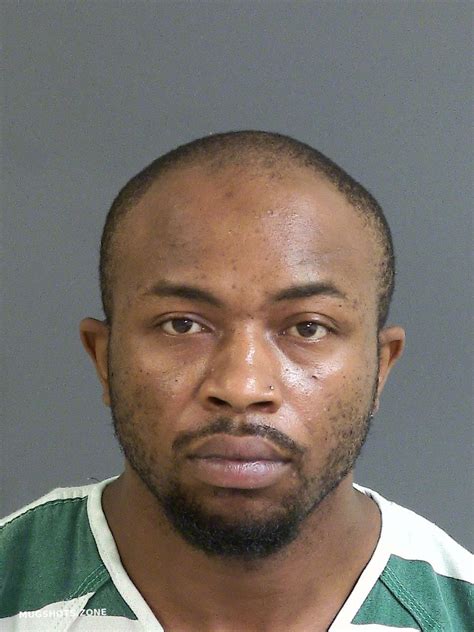 Collins Deshannis 07232021 Charleston County Mugshots Zone