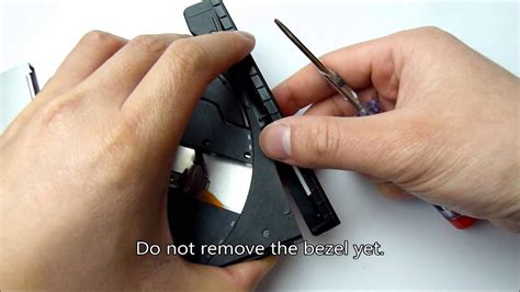 How To Take Apart An Lg Cd Rom Bd Caqweorg