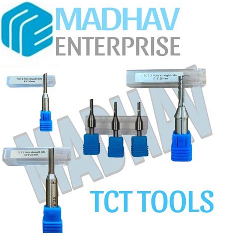 Silver Cnc Router Tools At ₹ 150 Piece In Ahmedabad Id 2854367079397