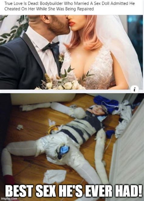 Sex Jokes Creepy Sex Doll Memes GIFs