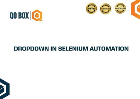 Qo Box On Linkedin Hello Everyone Want To Know About Drop Down In