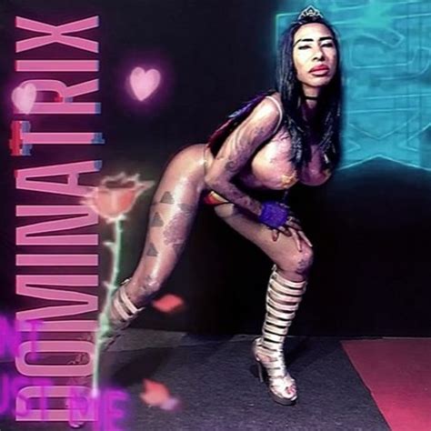 Stream Dominatrix Part Ii Ft Doja Cat Gretchen By In S Brasil