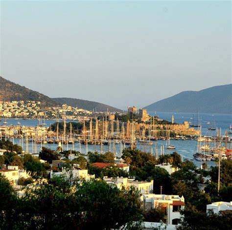 Bodrum Peninsula 2026 Best Of Tiktok Instagram And Reddit Travel Guide