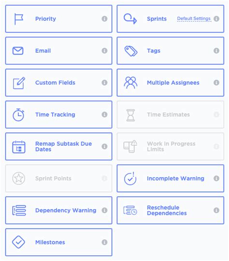 Clickup Best Practices Tips And Tricks For Getting Started Clickup