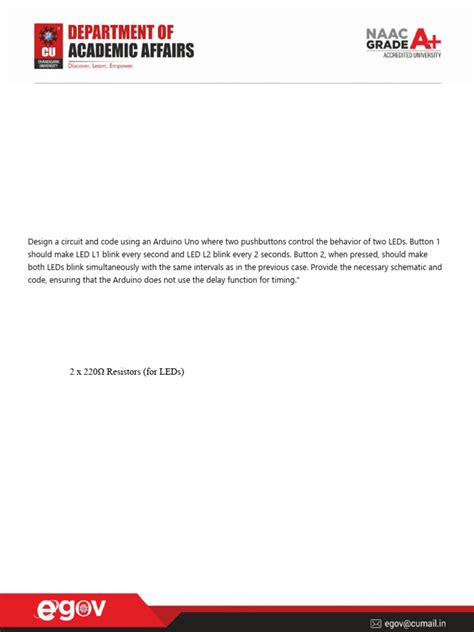 Iotexp2 Pdf Arduino Computing