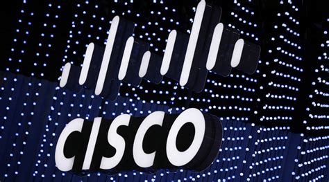 Cisco Says Its New Technology Can Predict Enterprise Network Issues