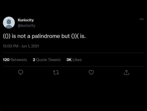 sunil kumar on linkedin we all know about palindrome a palindrome is