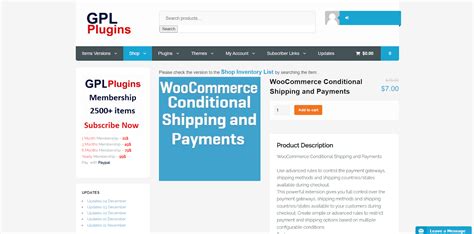 12 Best Woocommerce Conditional Shipping And Payments Plugins For Your